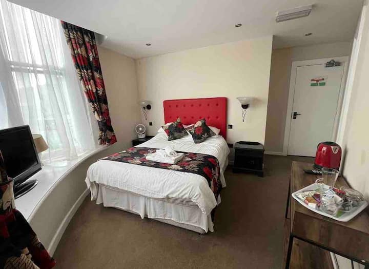 Welcoming Rooms In The Heart Of Digbeth - Birmingham