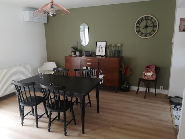 Maison Familiale - Saint-Jean-de-Védas