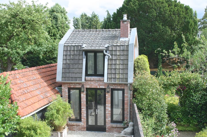 Laren • Guesthouse • Design Studio - Hilversum