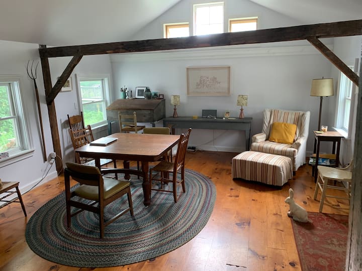 Charming 1860’s Rural Home Near Cooperstown - Cooperstown, NY