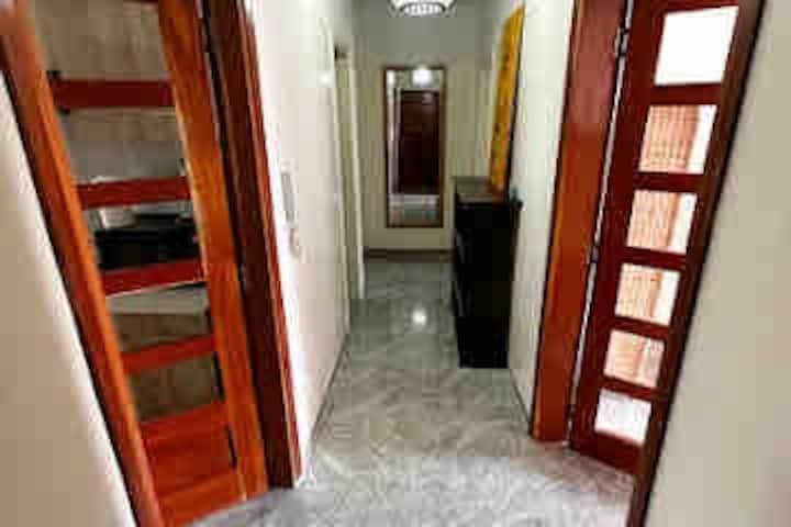Convenient 2br Apartment - Safe And Calm Building - Dakar