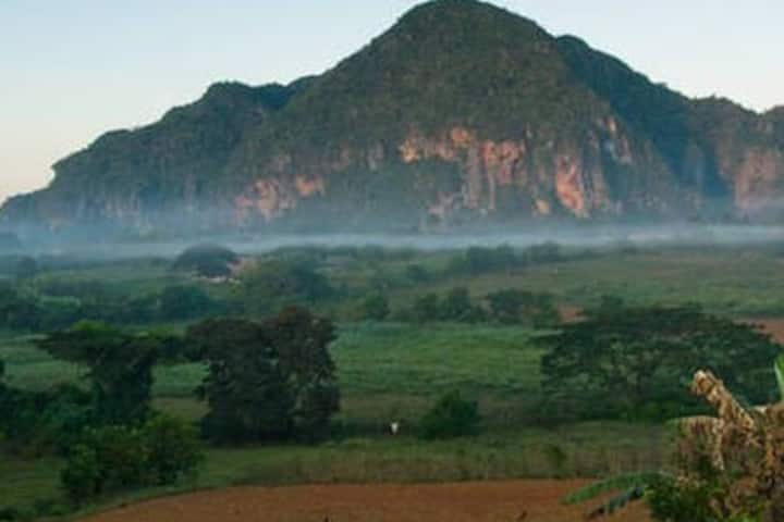 Villa La Cueva - Cuba