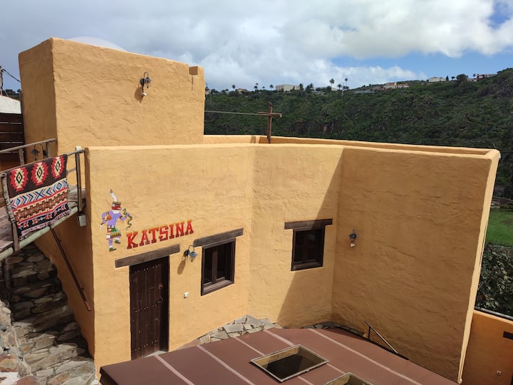 Katsina - Gran Canaria