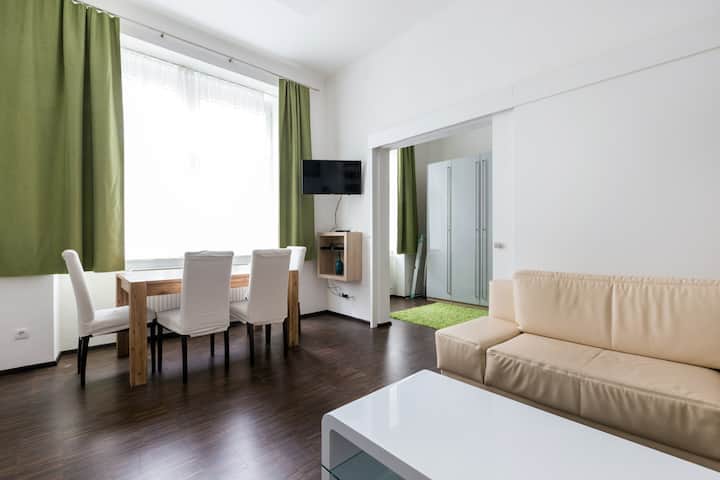 Apartment In Hof-ruhelage - Vienna