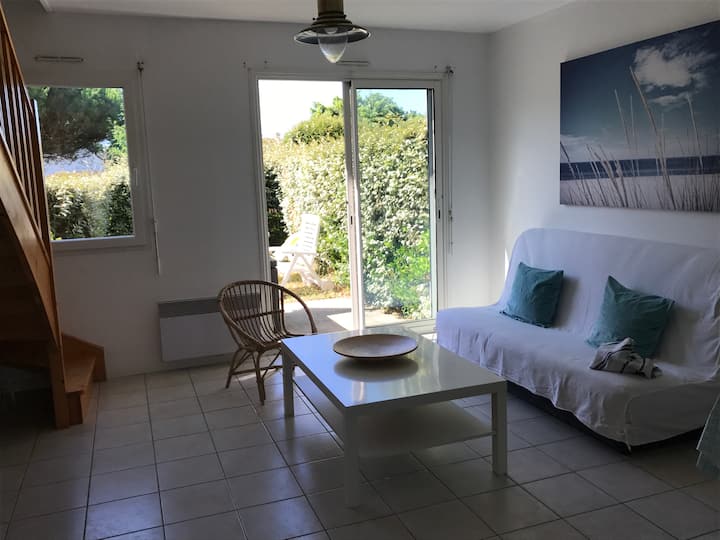 Maison Résidence Du Manémeur Quiberon - Quiberon