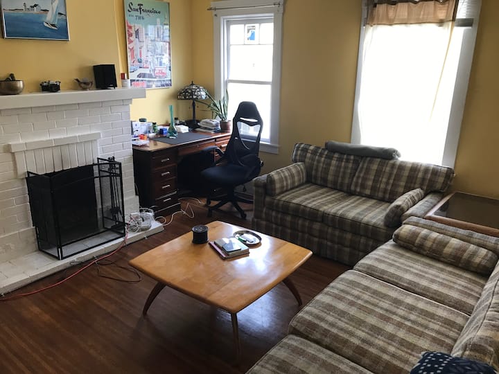 Closest Room To Ucsf Medical Center - 舊金山