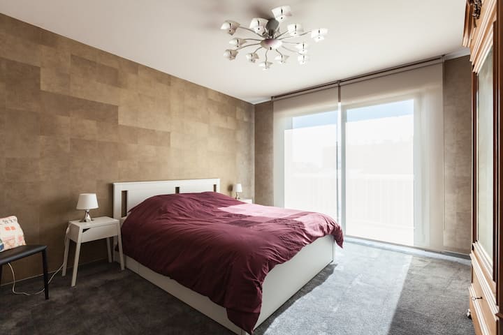 Appartement Au Coeur De La Robertsau - Strassburg