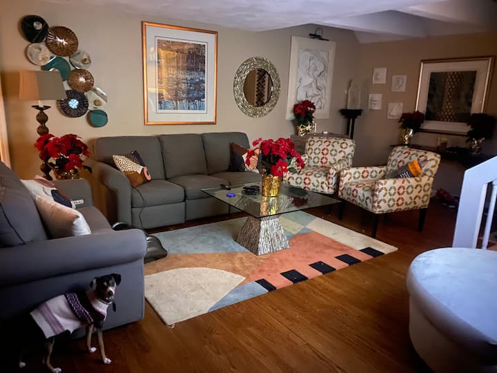 A: Engineer Intern Modern Room W/ Top Amenities - Chelmsford, MA