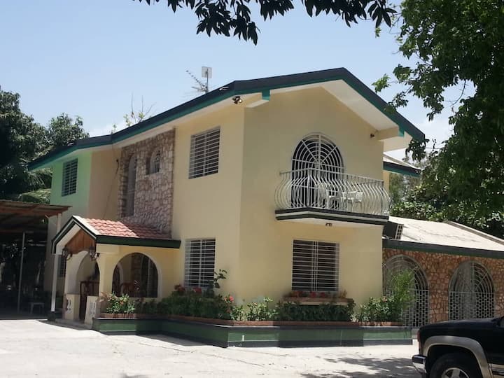 Pc  Hotel - Port-au-Prince