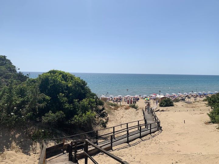 La Maison Lillà Sabaudia - Sabaudia