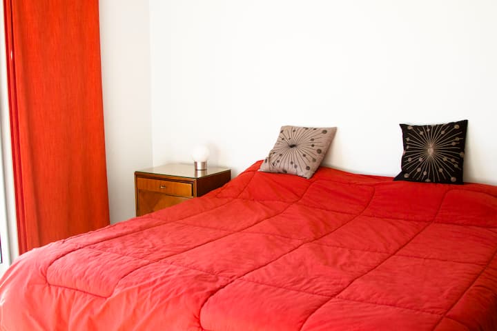 Studio Palermo (Disc Monthly Stay) - Buenos Aires
