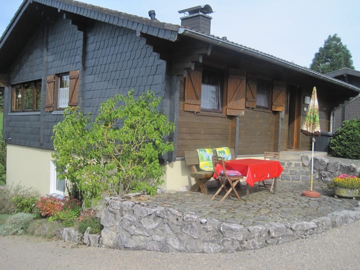 Ferienhaus Vulkaneifel - Daun