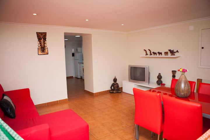 Happy Apartment - Lissabon