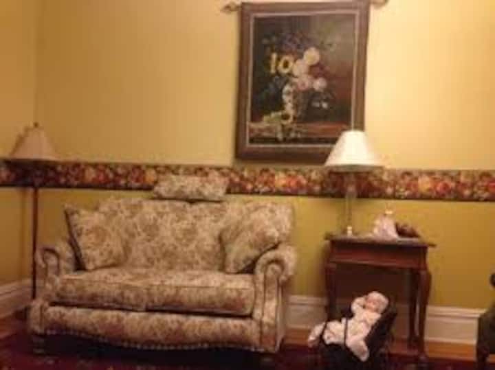 The White Birch Inn Bed And Breakfa - Pocono Mountains, PA