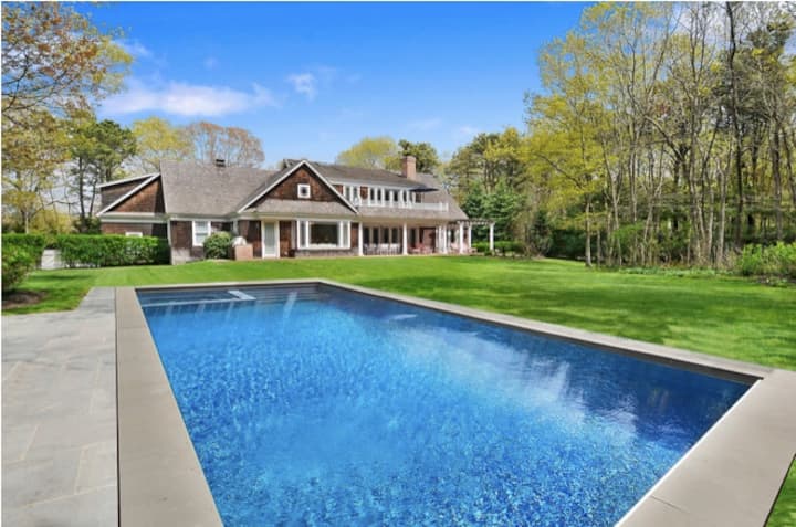 8/6-8/13 Special Prime Wainscott Estate South Of Highway - East Hampton, NY