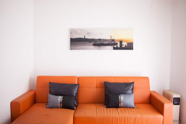 Charming Apartment - Lisbon