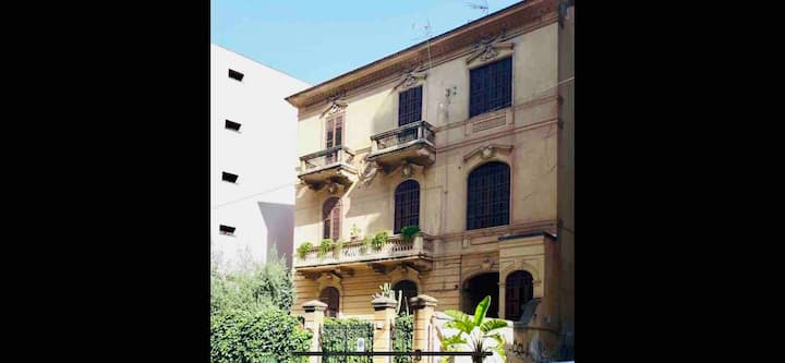 Mirto Home - Palermo