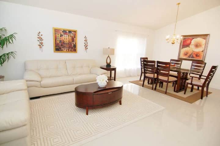 Wonderful House At Disney Close To The Parks - Kissimmee