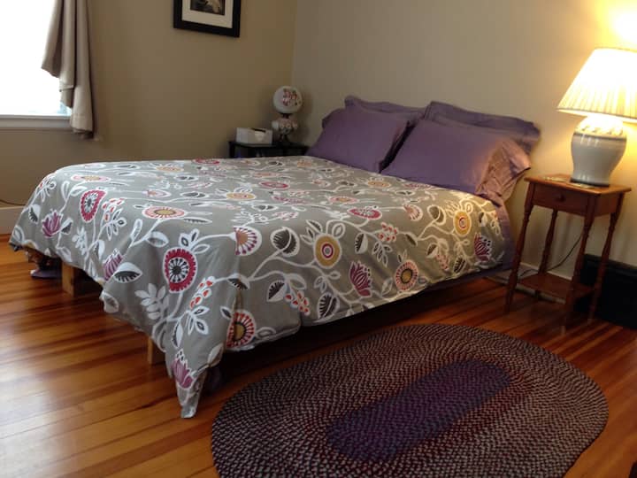 Cozy Room On Rt 66 In Northampton - Northampton, MA