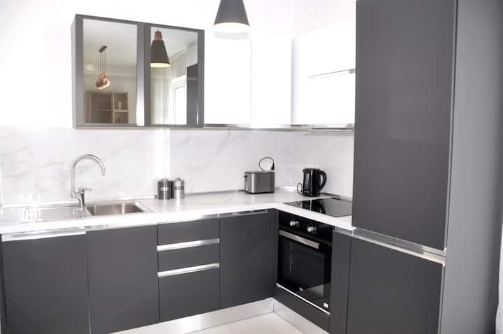 Exceptional Penthouse In Tranquil Surroundings - Malta