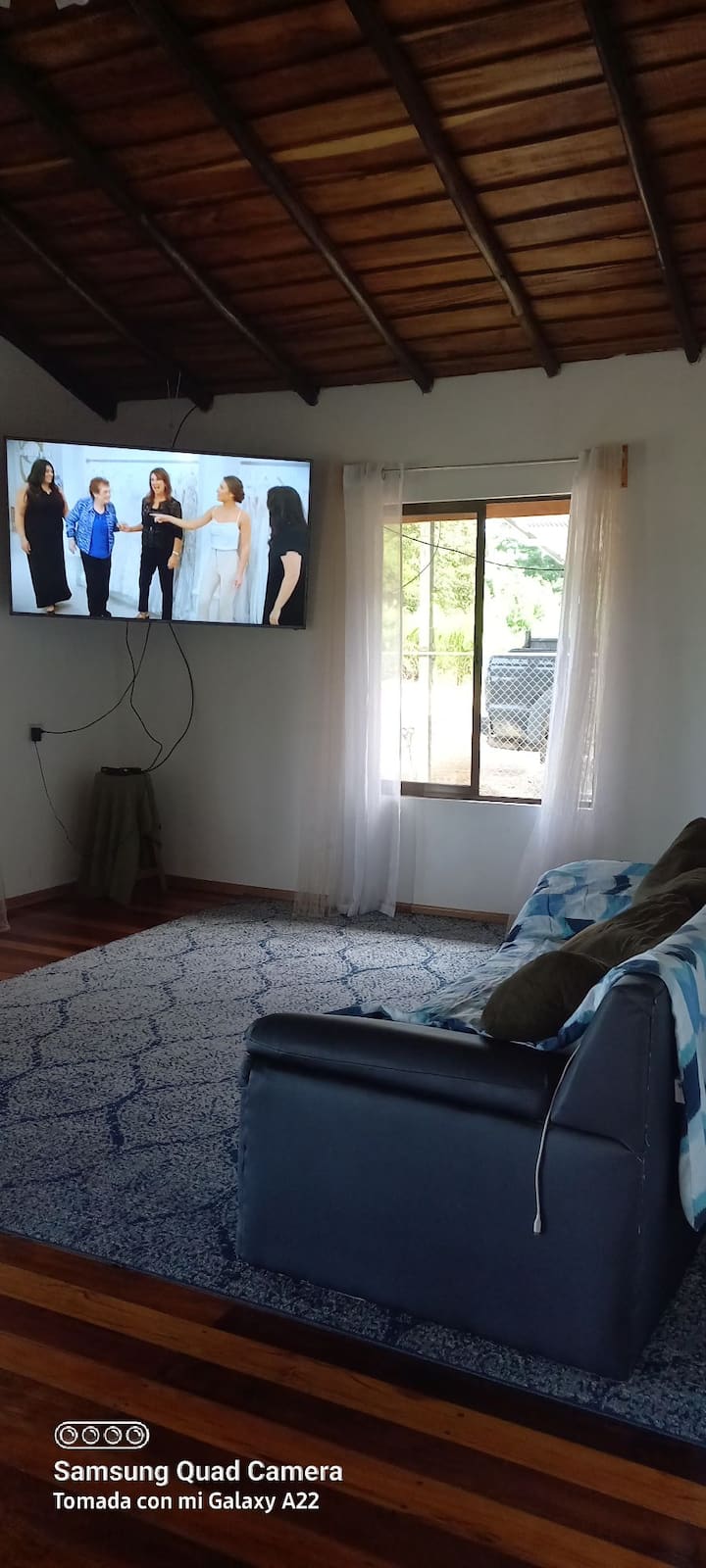 Alojamiento Los Delfines - Palmar Norte