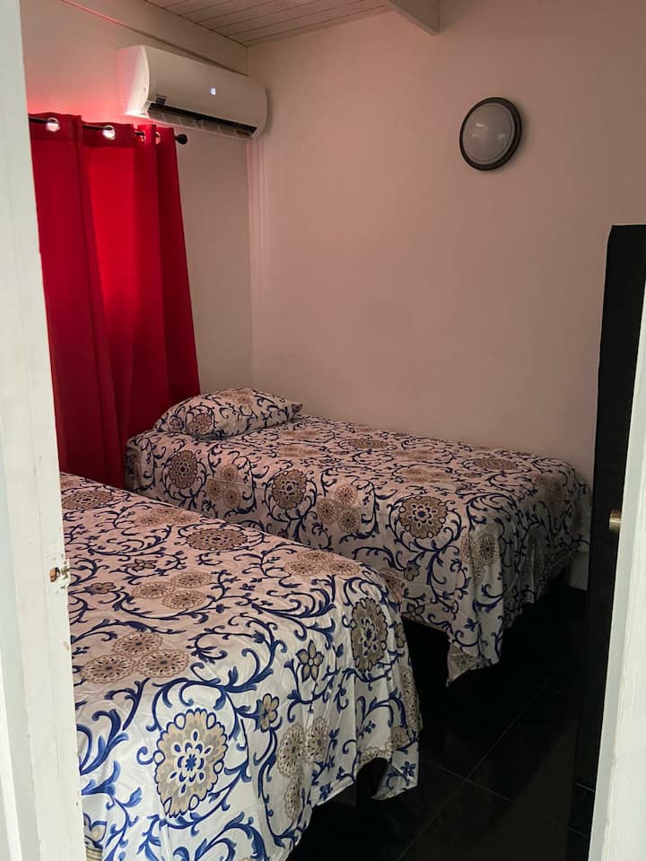 Comfortable Apartment - Curaçao