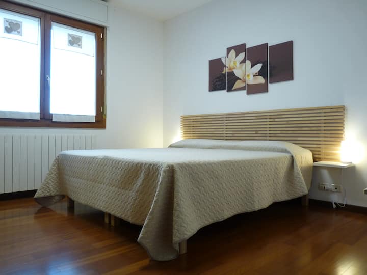 Casa Vacanze Elsa - Venezia - Mestre