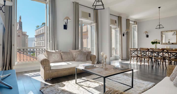 Napoleon - Red Carpet Apartment, Cannes - Cannes