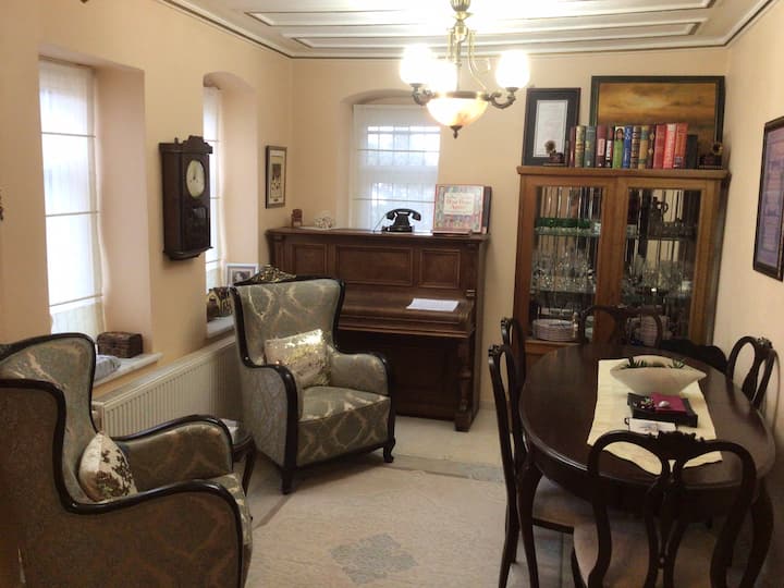 A Private Room For 2 In An Authentic Island House - Adalar