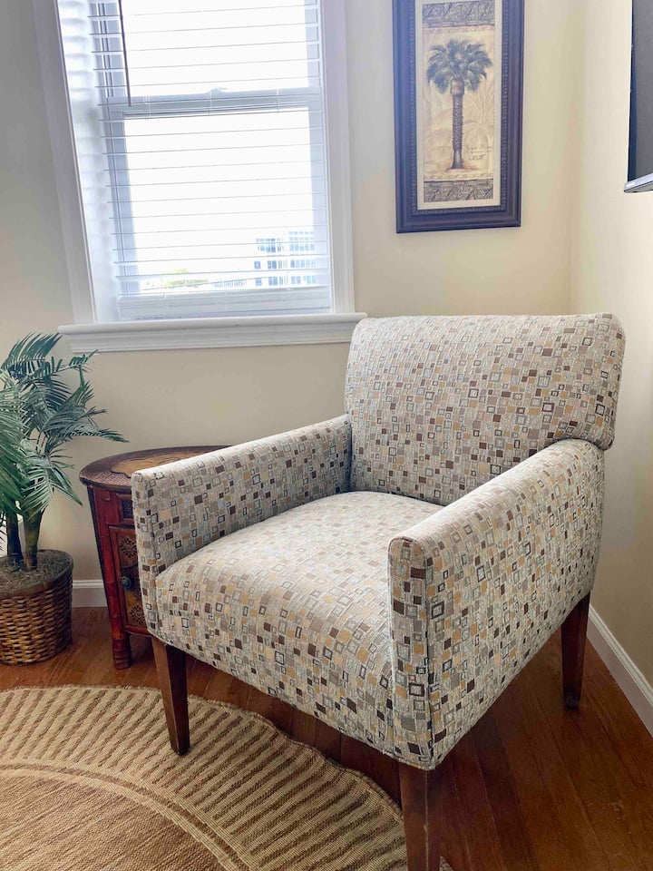 *Tropical Castaway* Suite W/privatebath Near Met - Philadelphia, PA
