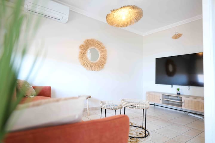 Appartement Centre Ville Et Plage Au Calme ! - Saint-Raphaël