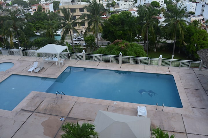 Acapulco Hermosa Vista - Acapulco