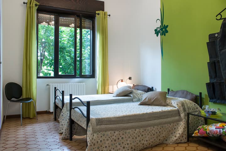 New Bed & Breakfast - Legnano