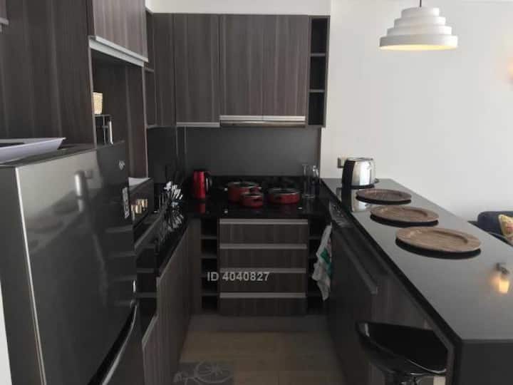 Departamento Via Viana 3 - Viña del Mar