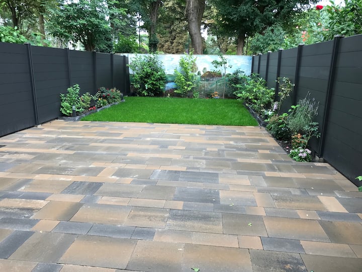 Small Apartment Located In Neustadt - Bremen