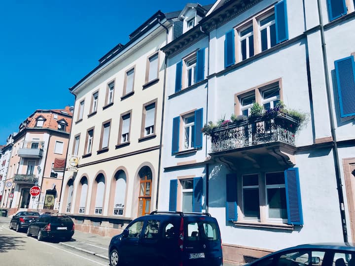 Apartment Molea - Gundelfingen