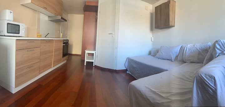 Great Location Apartment - Lausanne