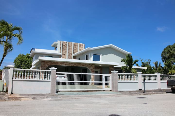 Guam Vacation Rentals & Homes | Airbnb
