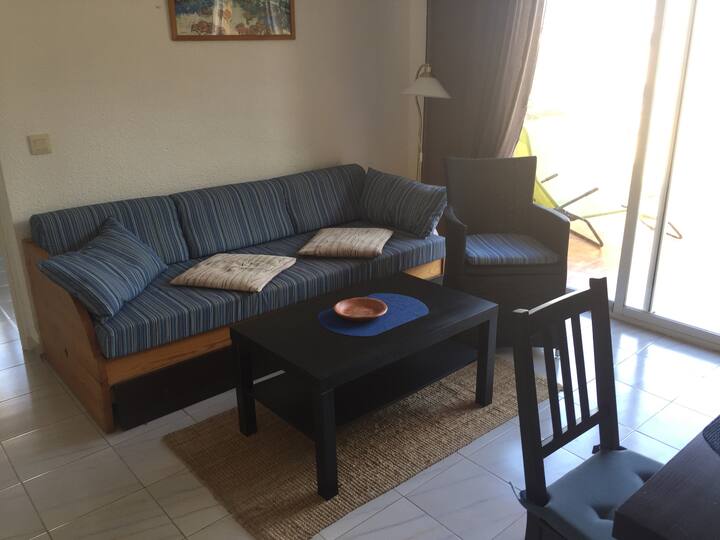 Apartamentos Julia 9  Strandnah Und Ruhig - Mallorca
