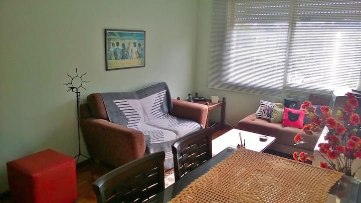 Apartamento 1 Dormitório  Excelente - Porto Alegre