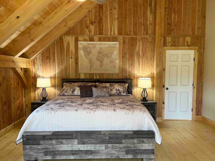 Dreams Park/all Star Sunset Lodge - Davenport, NY