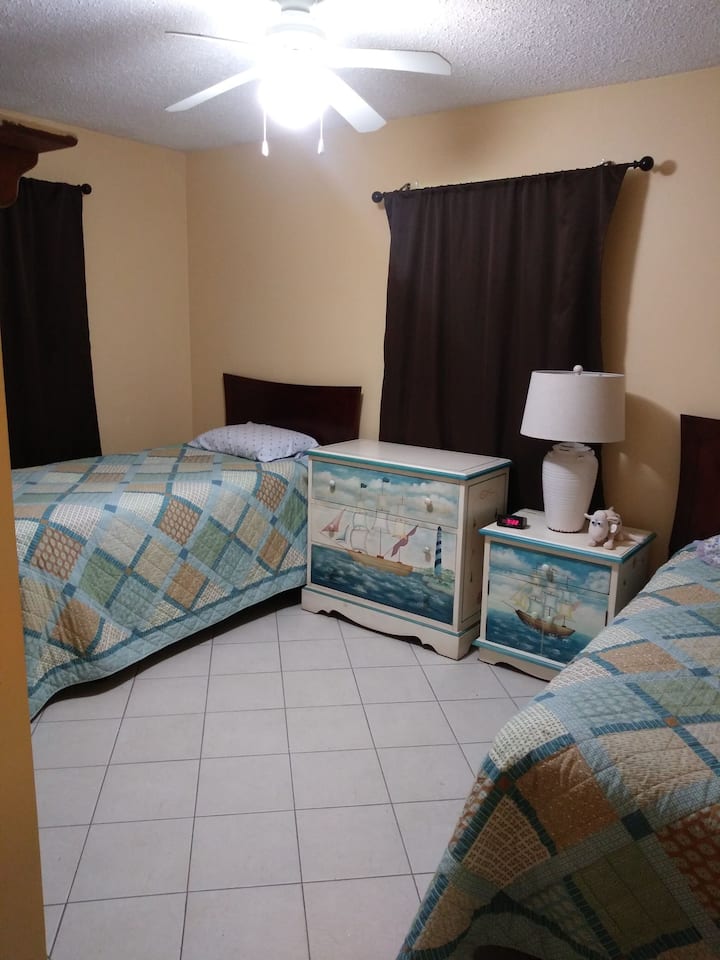 Home Away From Home! - Maine