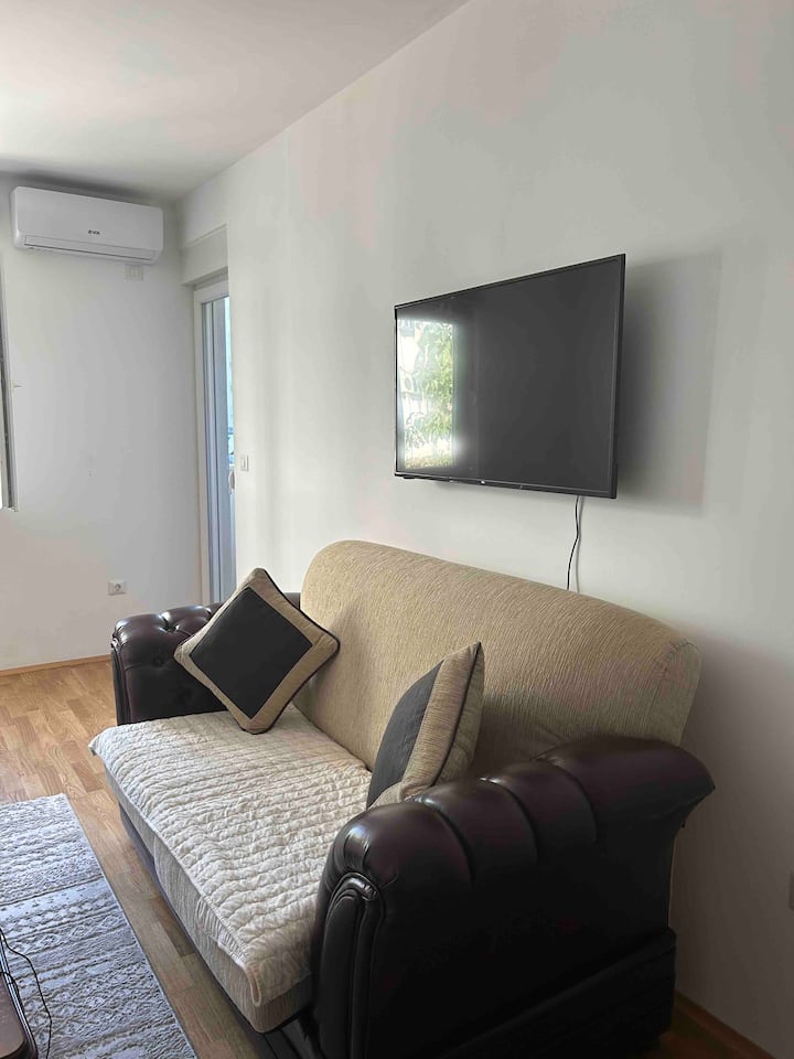 Room & Breakfast In Podgorica/ Oda & Kahvaltı - Podgorica