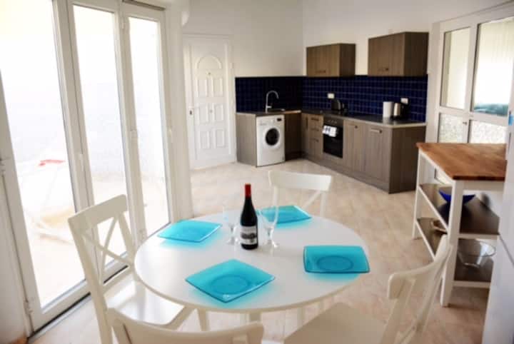 Casa Azul (Now With Fibre Optic Wifi) - Corralejo