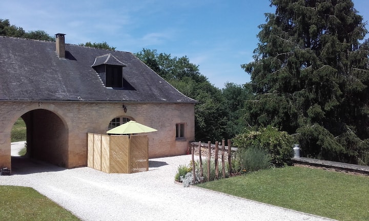 Gîte Annexe D'un Manoir Historique - Montignac