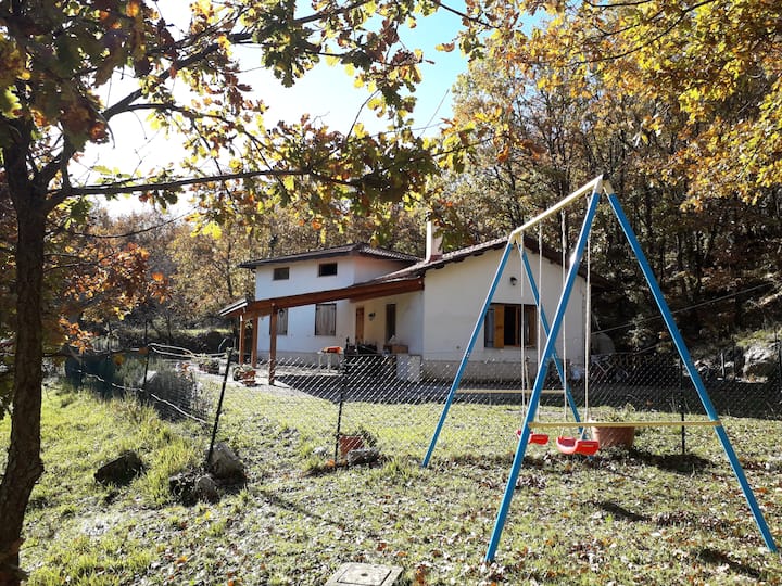 Auruncina House Discounts September - Esperia