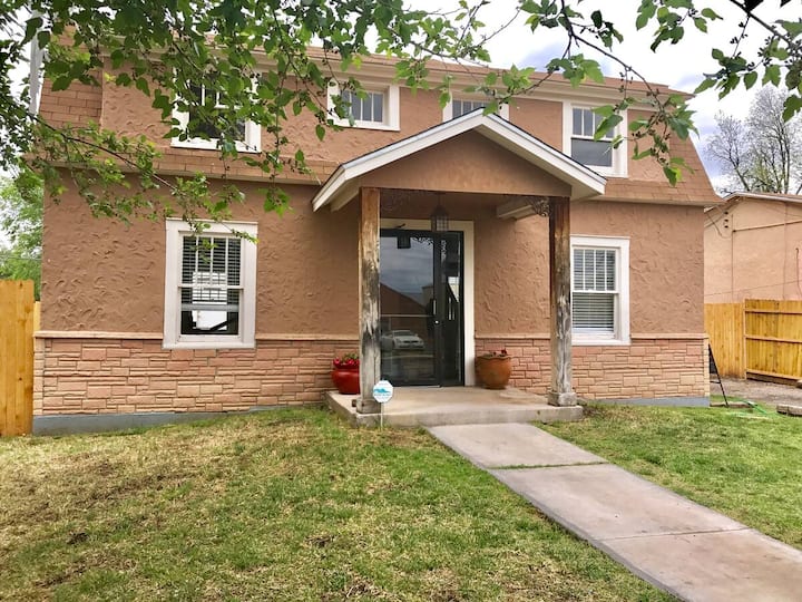 Winery House - Roswell, NM