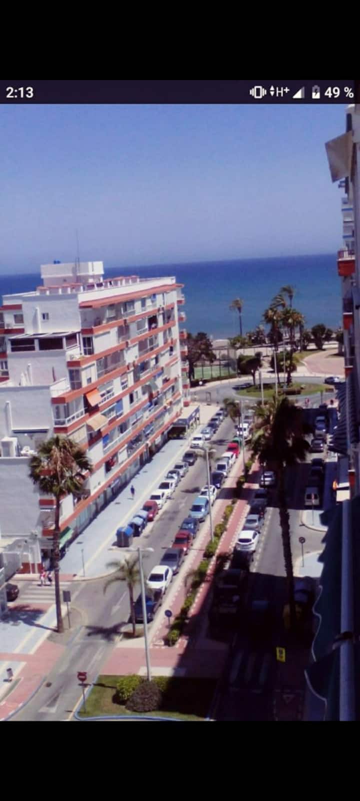Bienvenido A Su Hogar - Torre del Mar