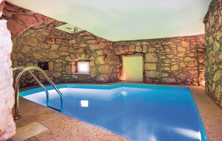 Villa Zijavica - Mošćenička Draga, Obrš - Mošćenička Draga