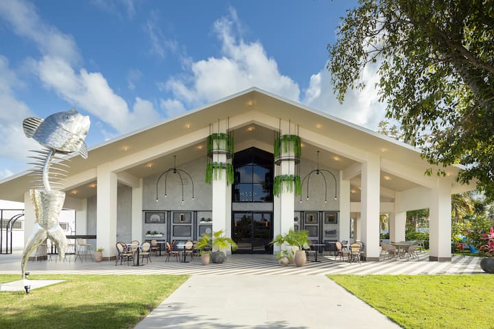 Hotel Yonu Y Restaurante - Punta Cana